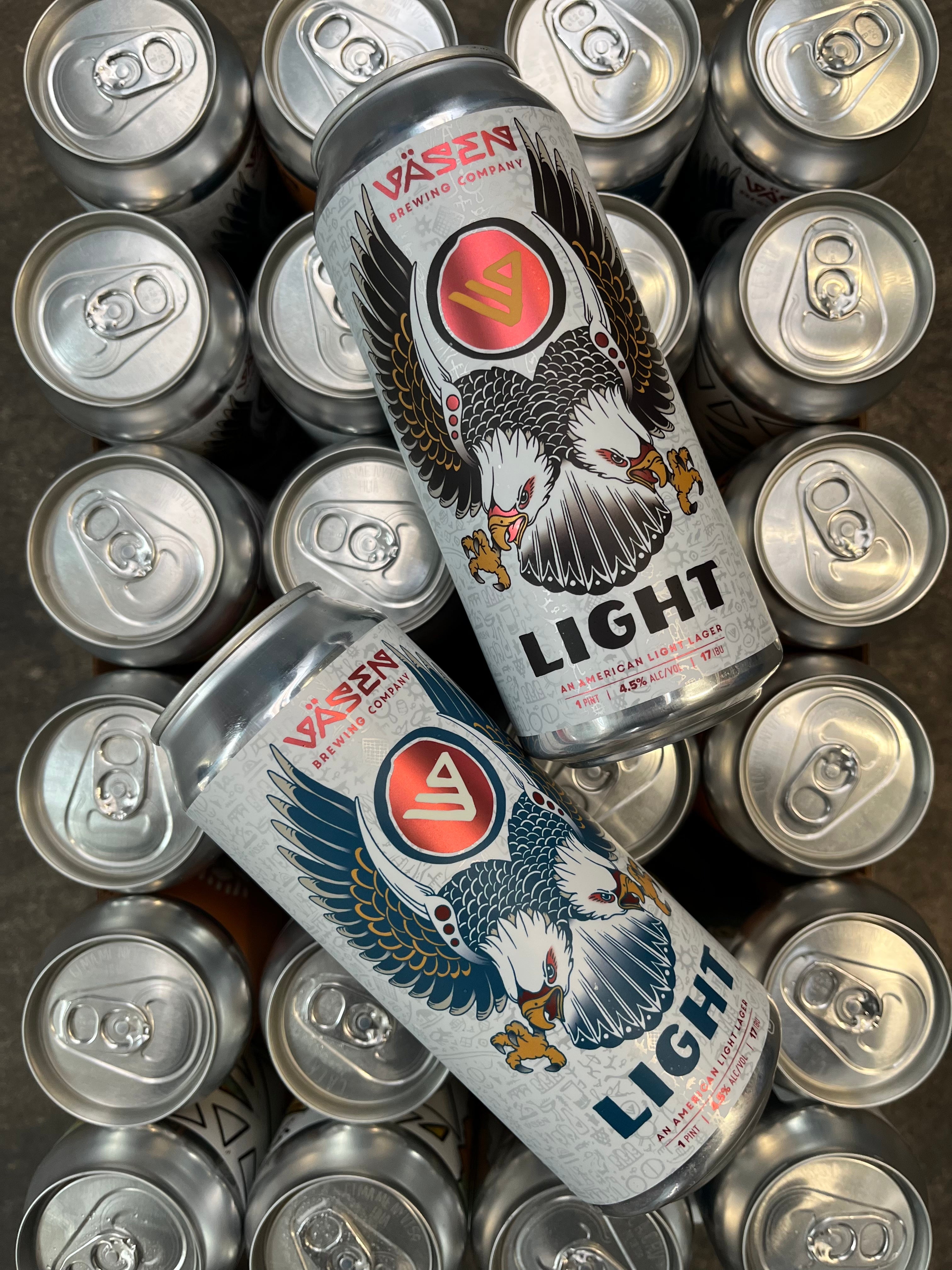 Beer – Väsen Brewing Company
