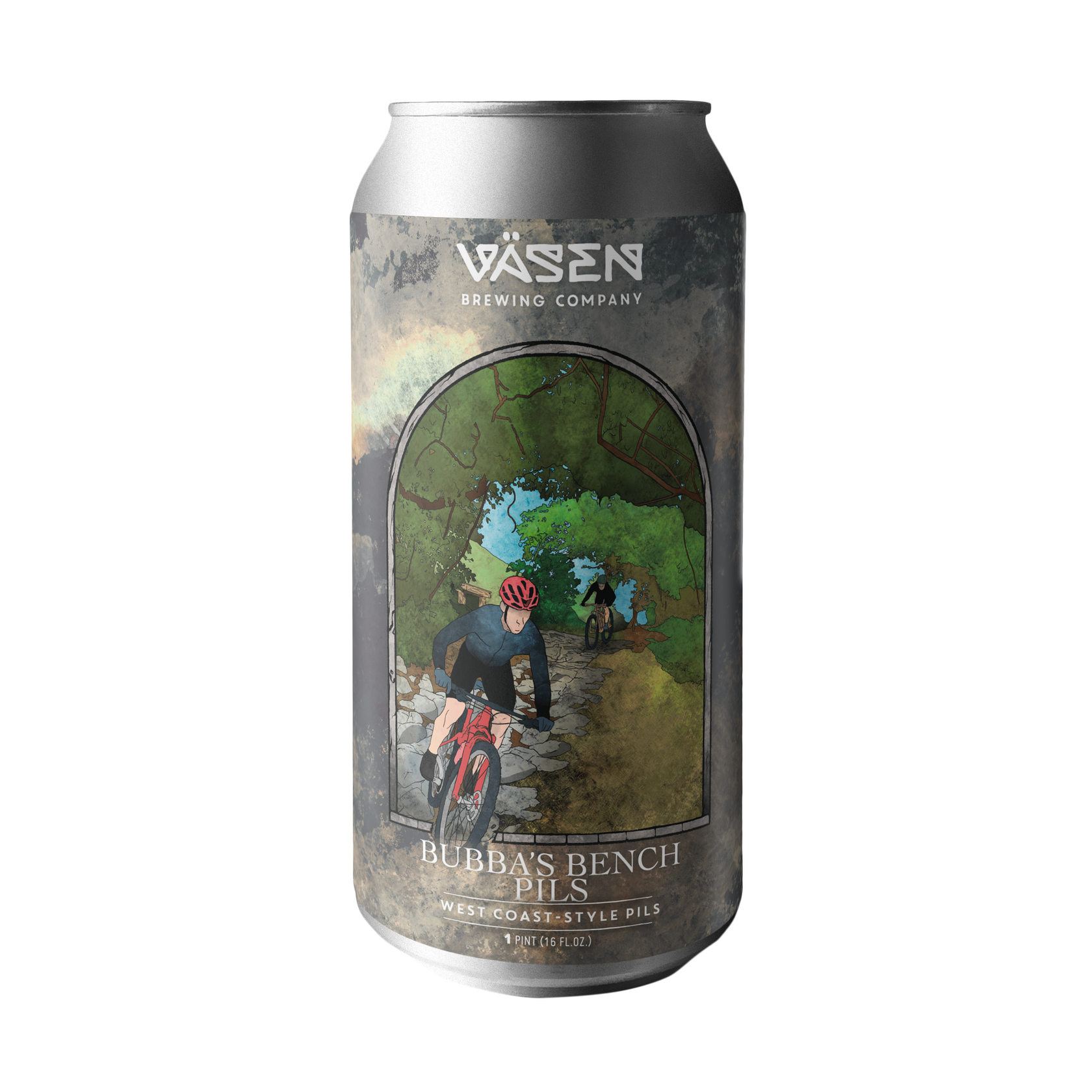 Väsen Brewing Company | Richmond, VA