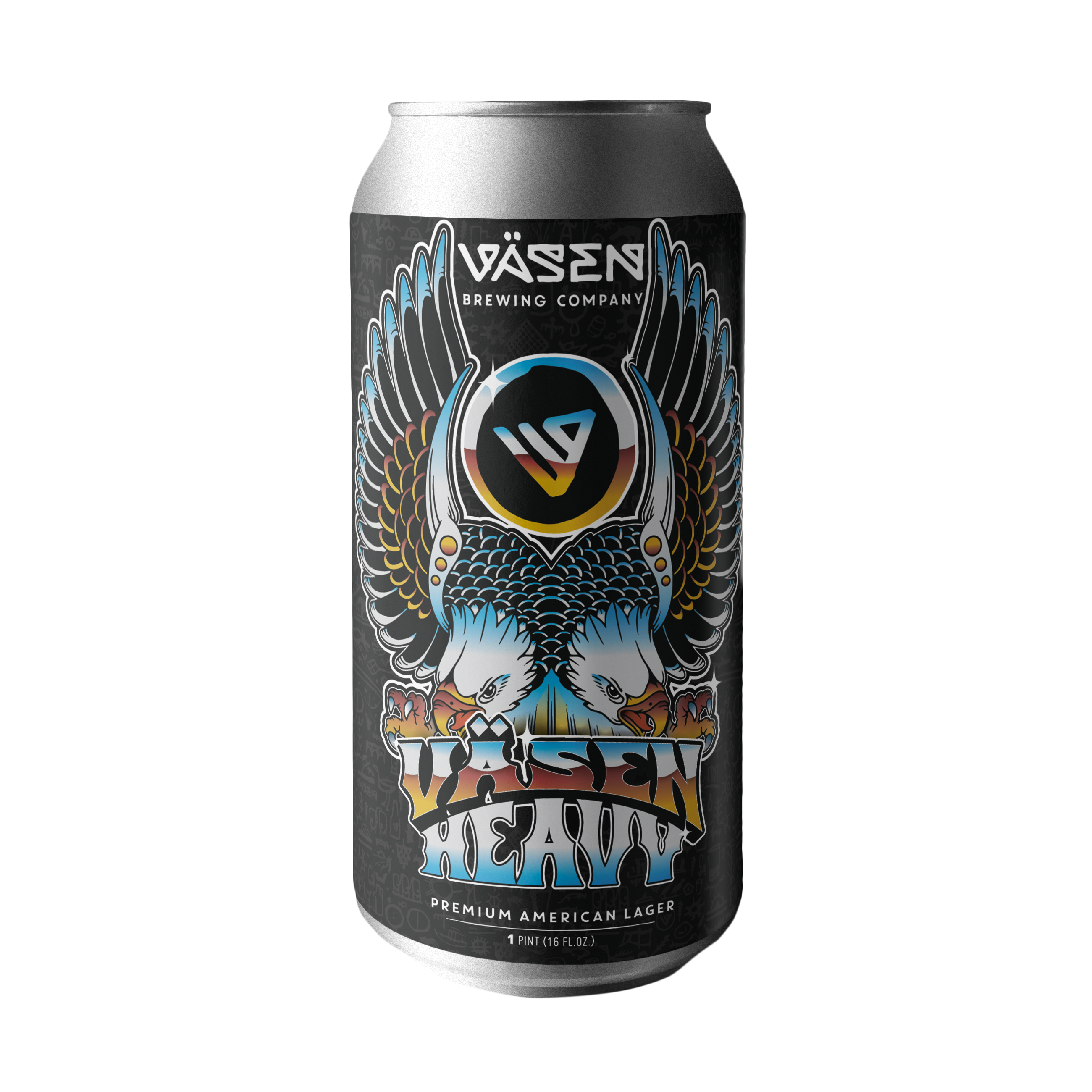 Väsen Brewing Company | Richmond, VA