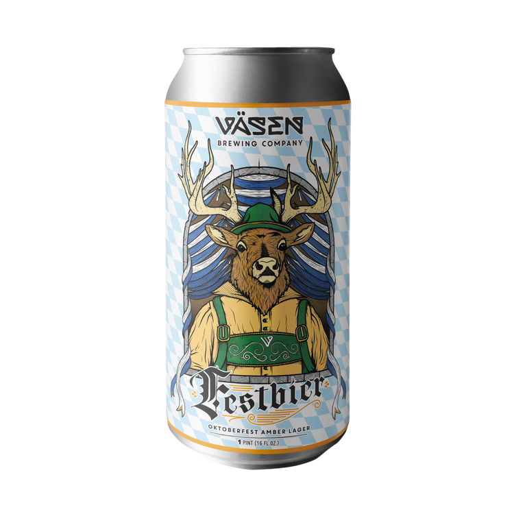 Väsen Brewing Company | Richmond, VA