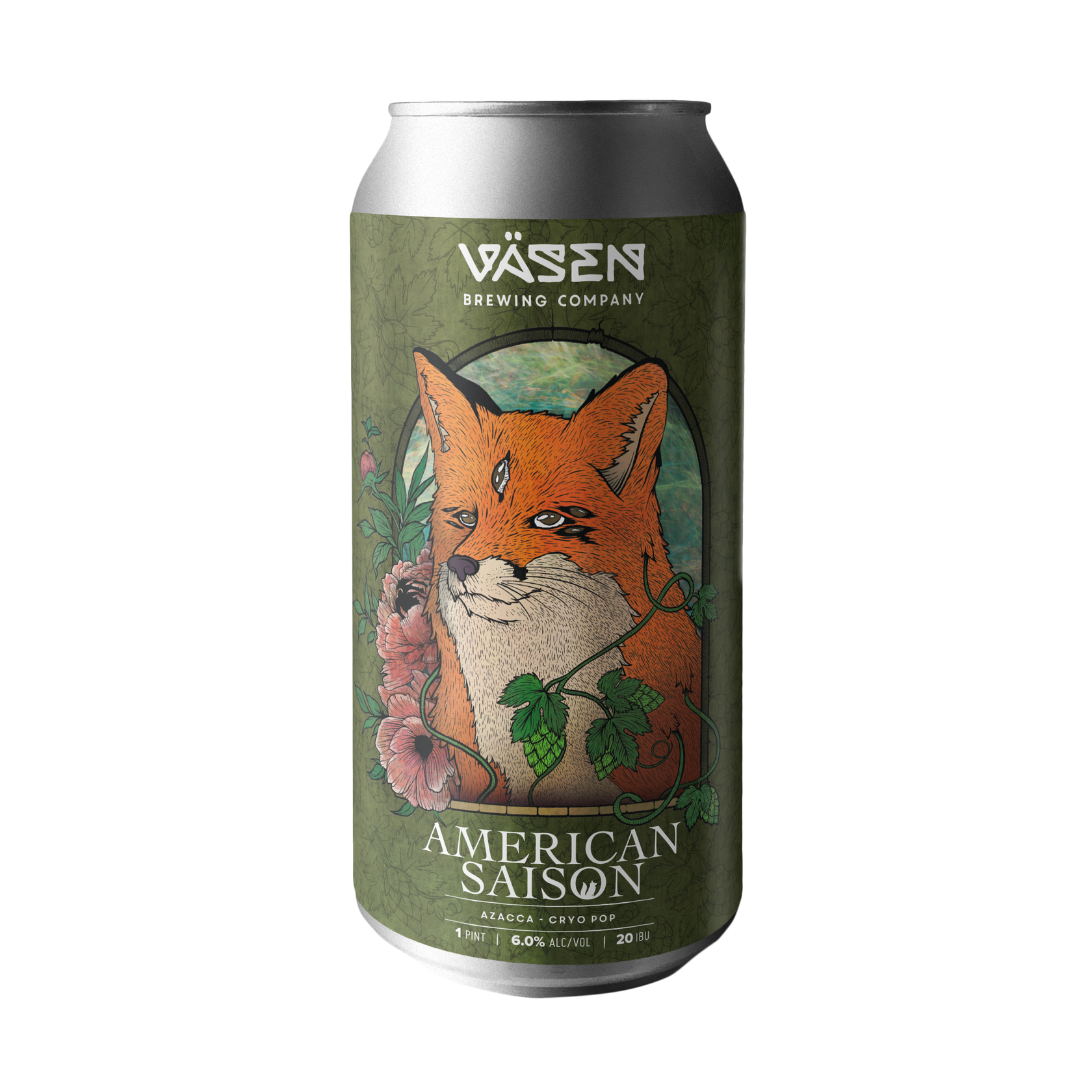 Väsen Brewing Company | Richmond, VA