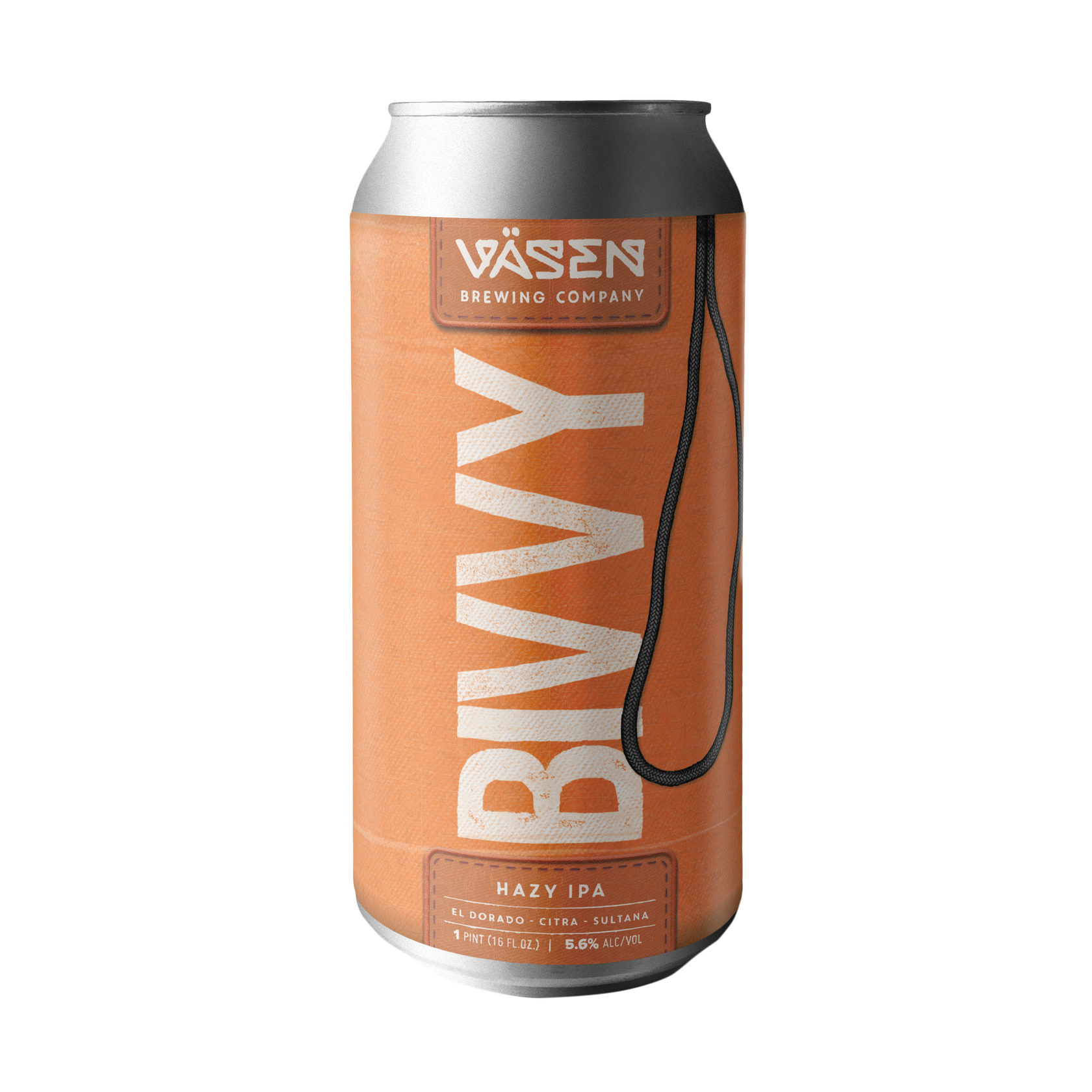 Väsen Brewing Company | Richmond, VA