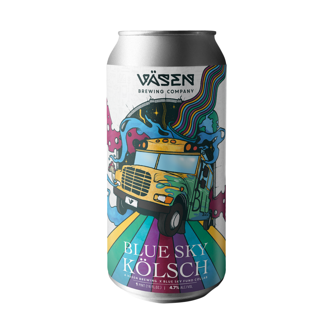 Väsen Brewing Company | Richmond, VA