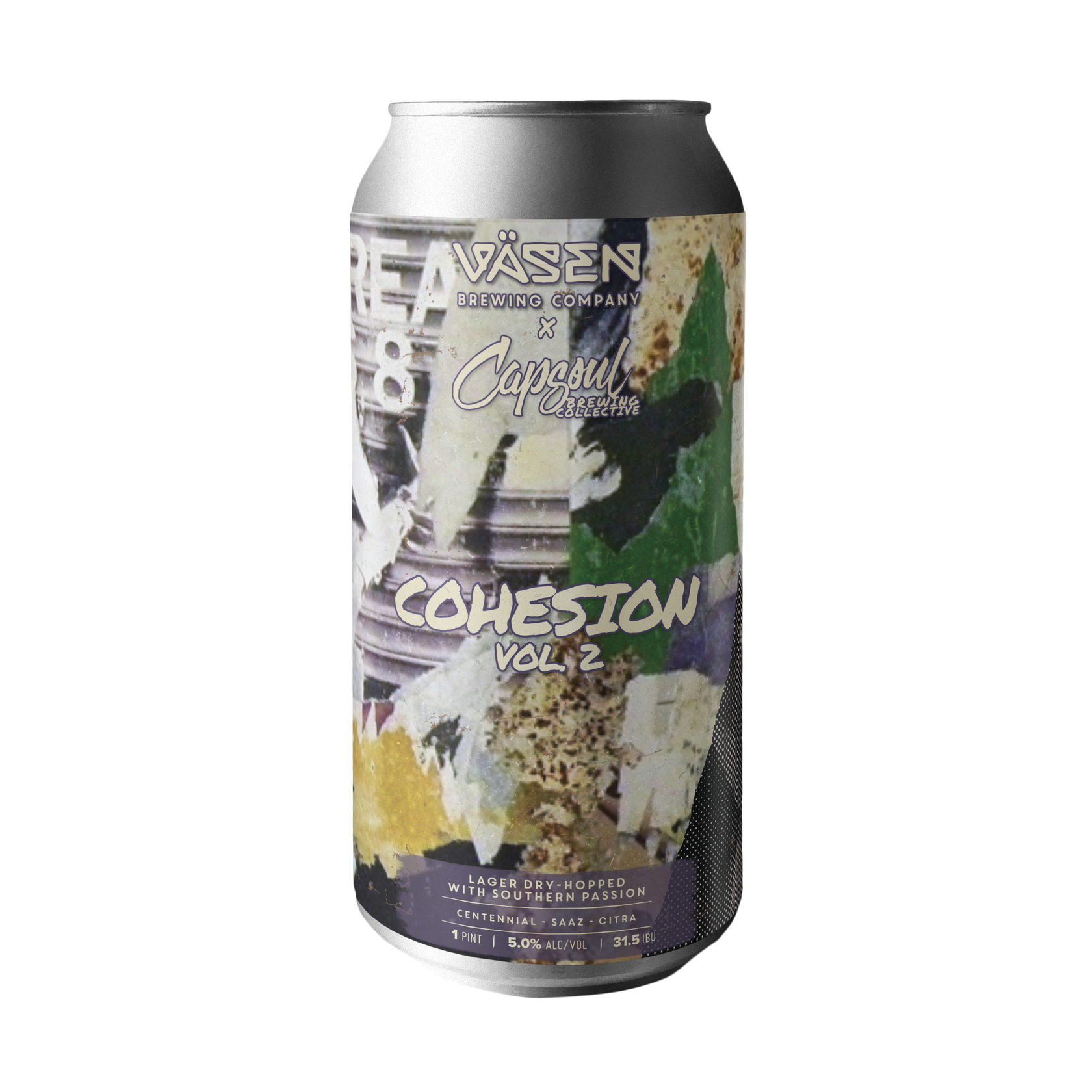 Väsen Brewing Company | Richmond, VA