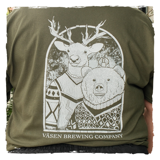 Väsen Brewing Company | Richmond, VA