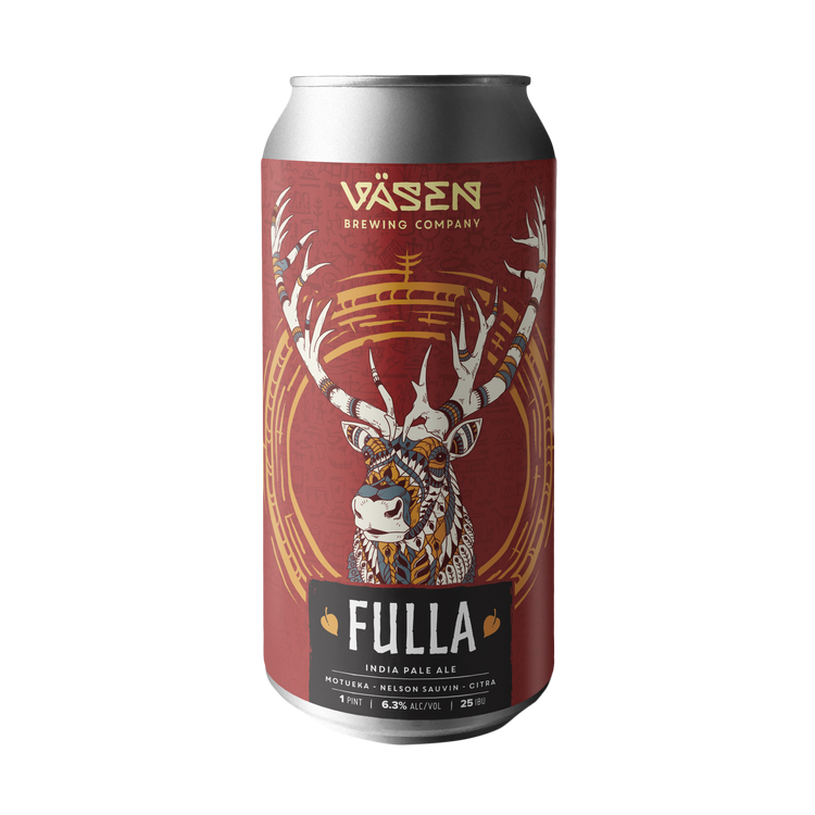 Väsen Brewing Company | Richmond, VA