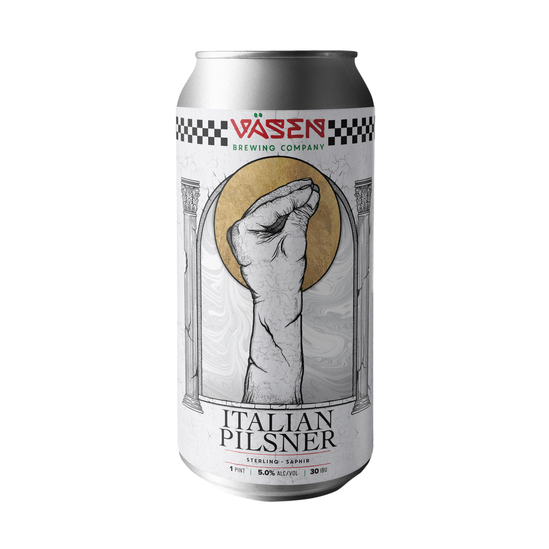 Väsen Brewing Company | Richmond, VA