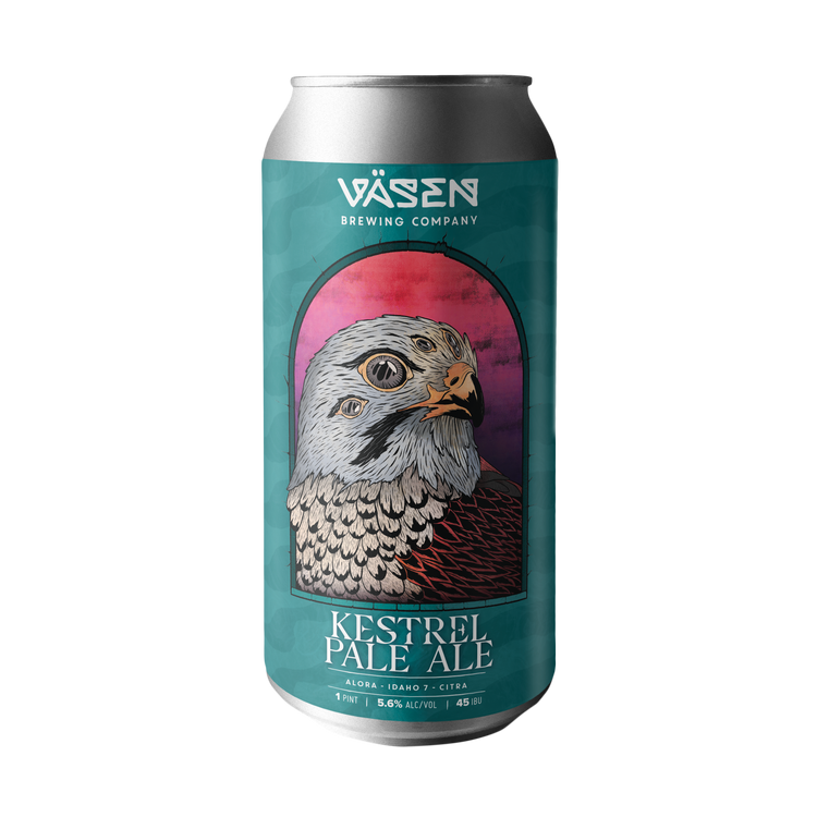 Väsen Brewing Company | Richmond, VA