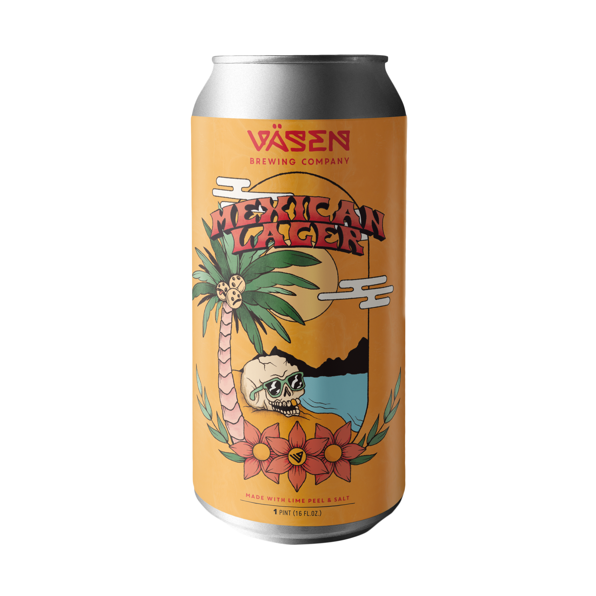Väsen Brewing Company | Richmond, VA