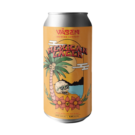 Väsen Brewing Company | Richmond, VA