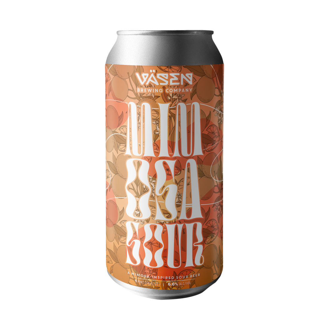 Väsen Brewing Company | Richmond, VA