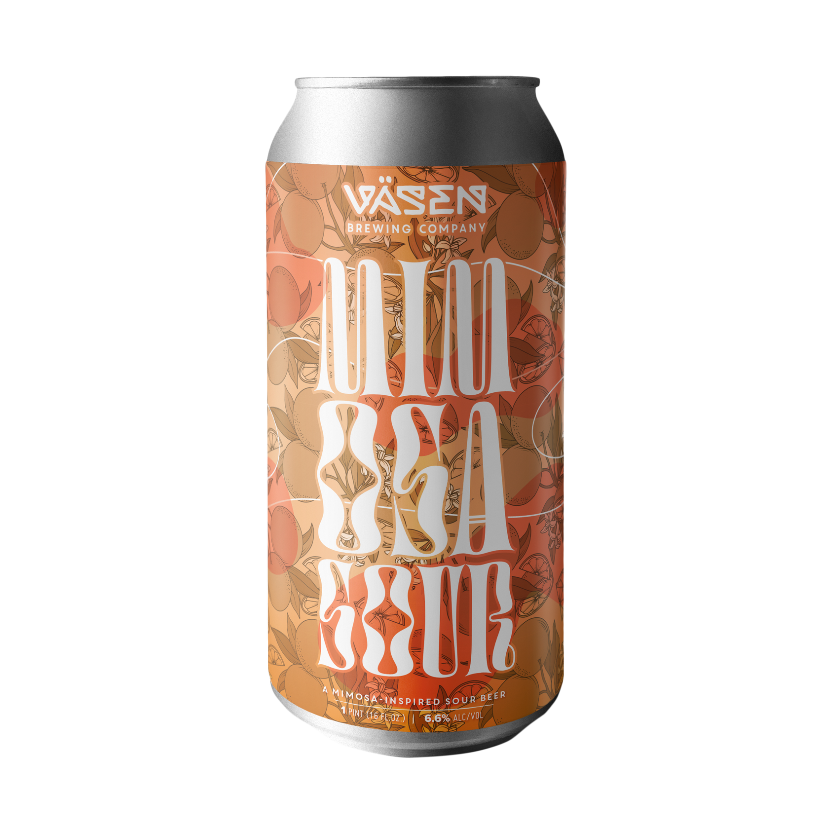Väsen Brewing Company | Richmond, VA