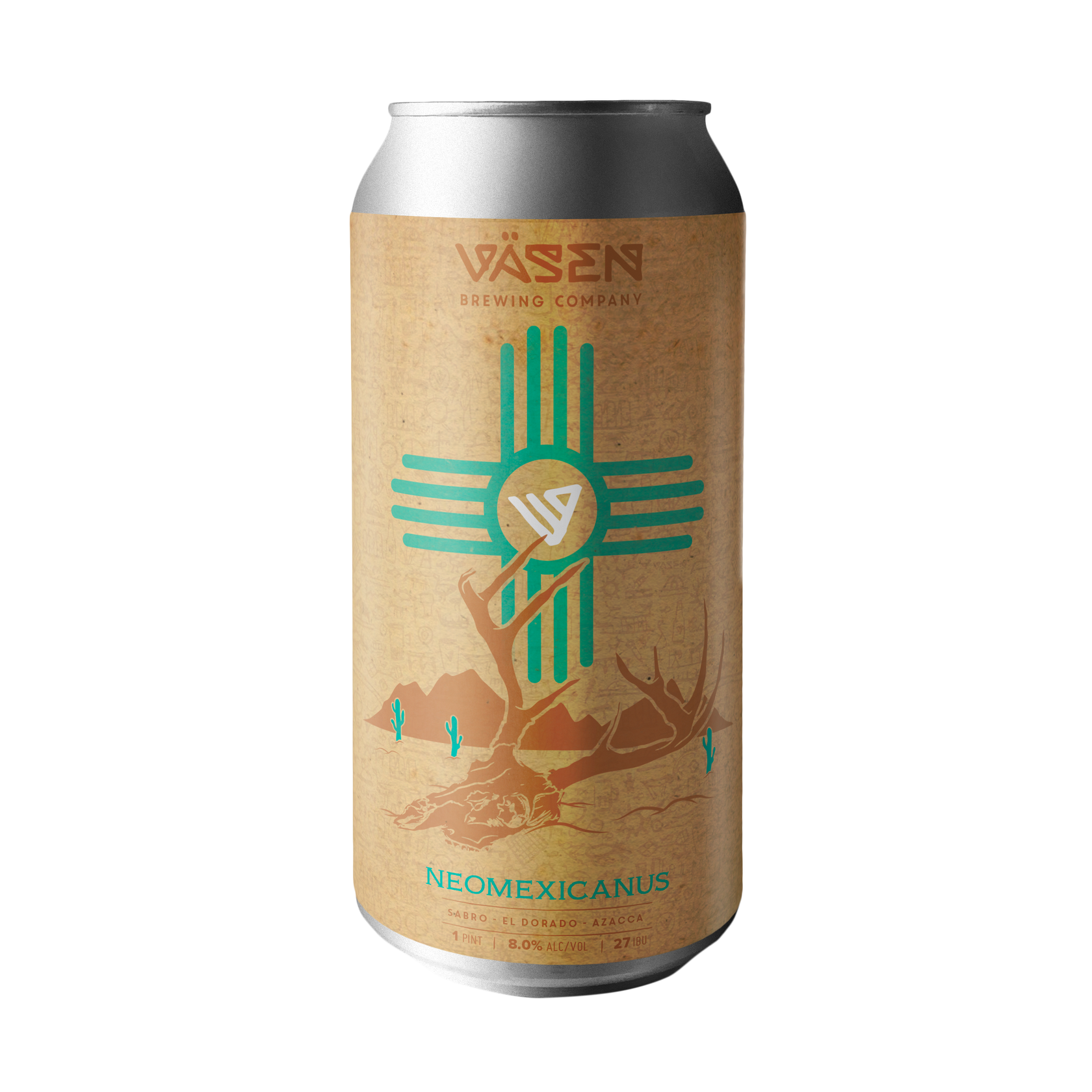Väsen Brewing Company | Richmond, VA