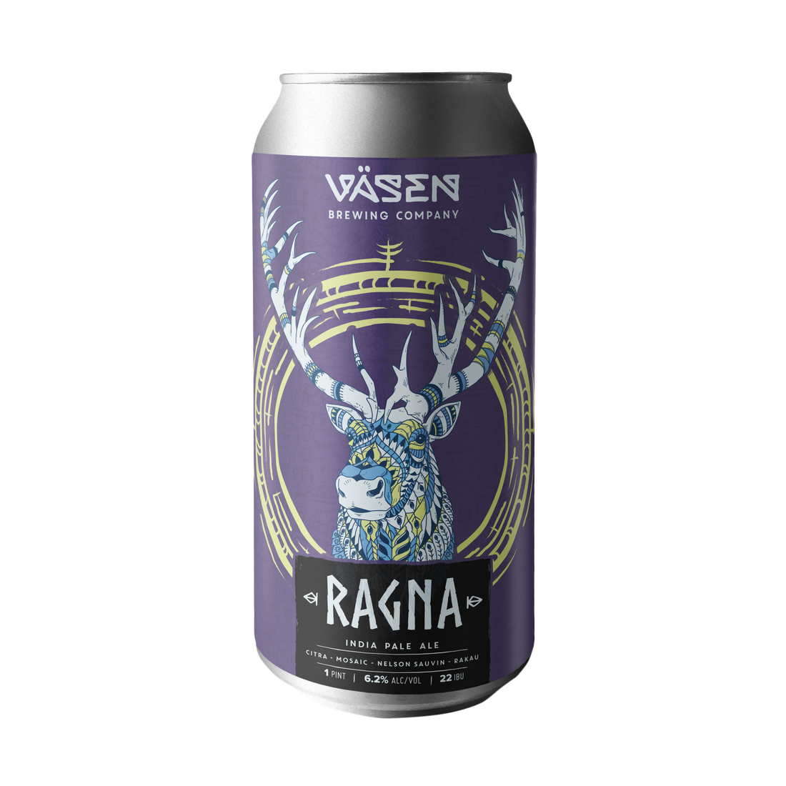 Väsen Brewing Company | Richmond, VA