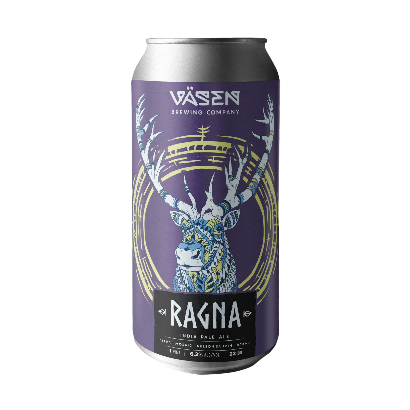 Väsen Brewing Company | Richmond, VA