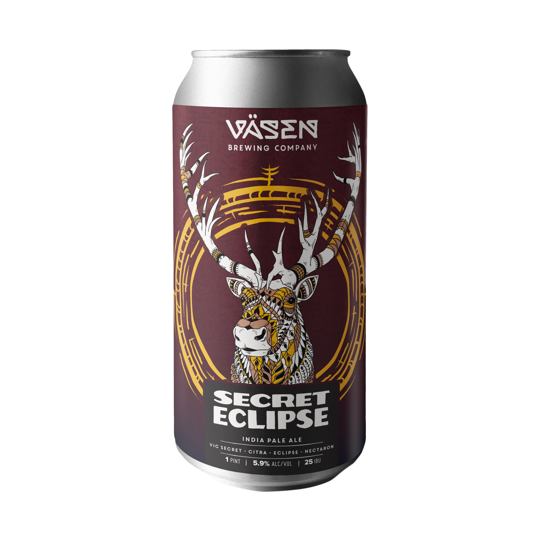 Väsen Brewing Company | Richmond, VA