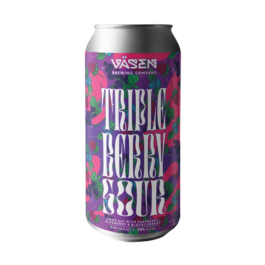 Väsen Brewing Company | Richmond, VA