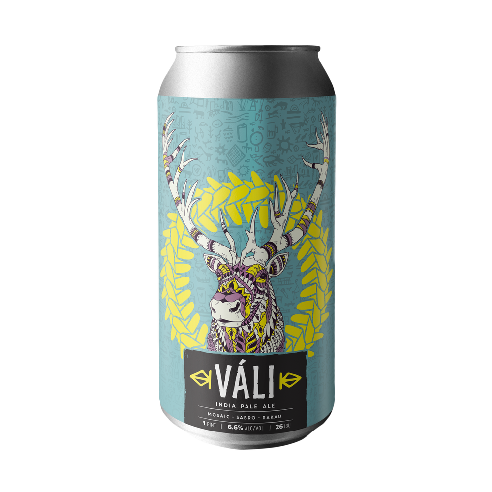 Väsen Brewing Company | Richmond, VA