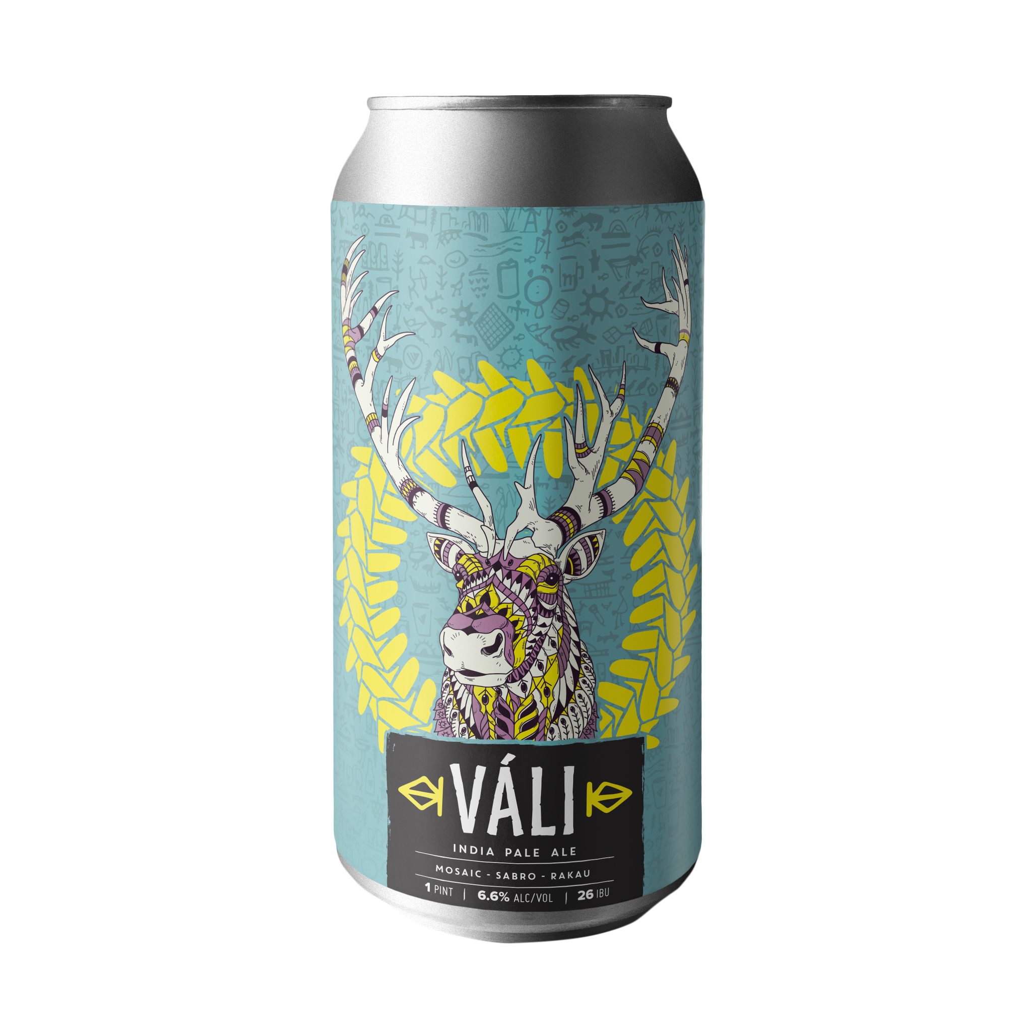Väsen Brewing Company | Richmond, VA