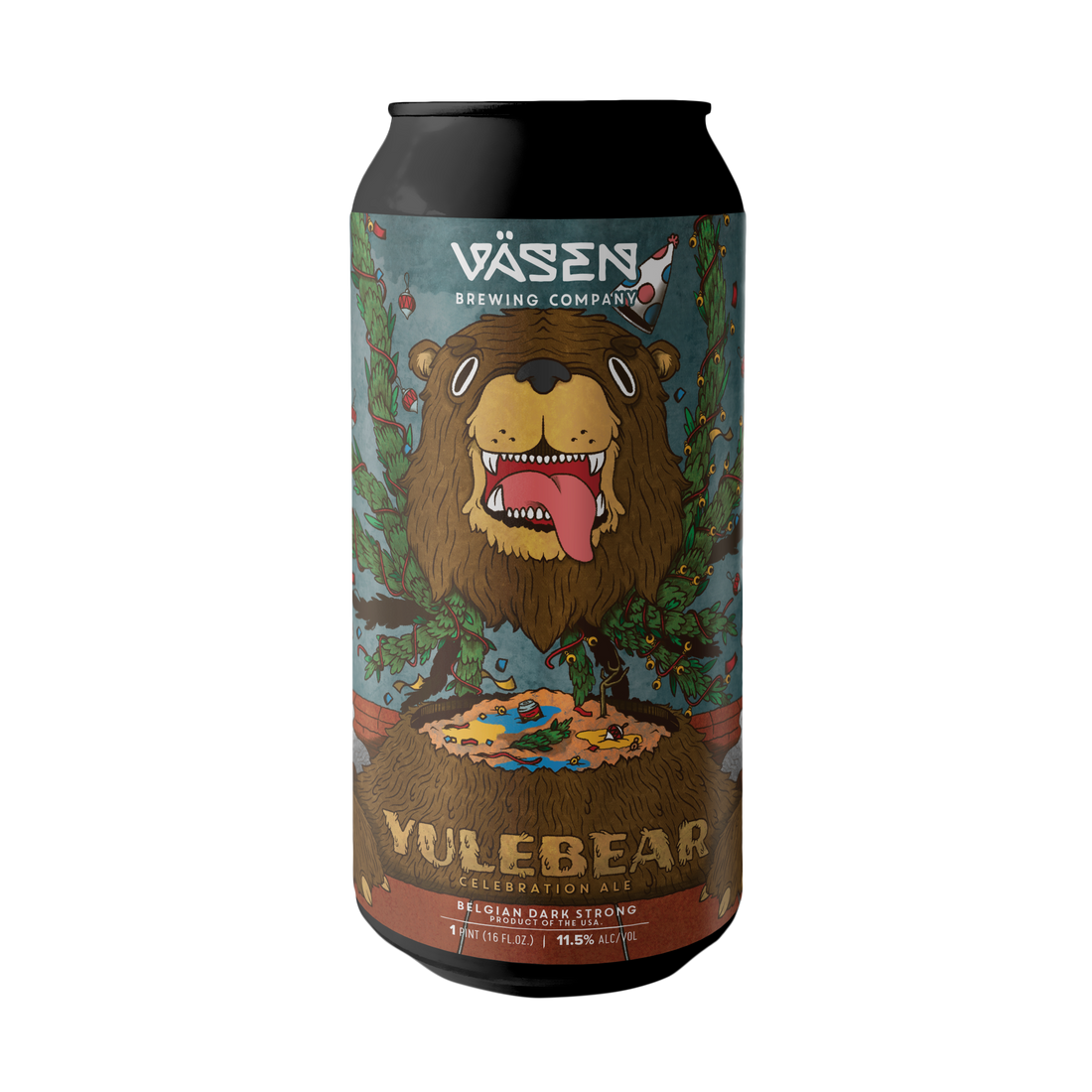 Väsen Brewing Company | Richmond, VA