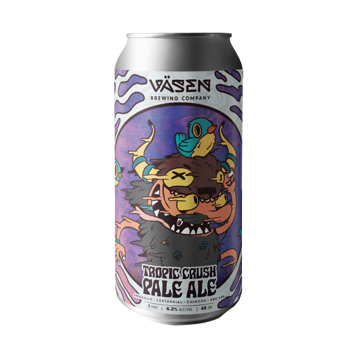 Väsen Brewing Company | Richmond, VA