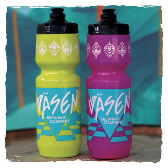 Väsen Brewing Company | Richmond, VA